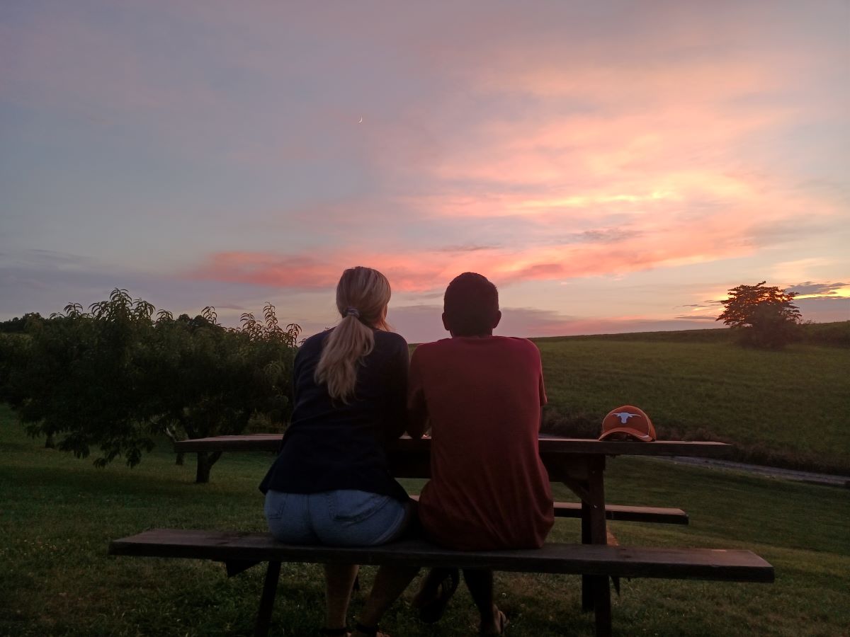 Fancy Gap Cabins & Campground - Blue Ridge Parkway