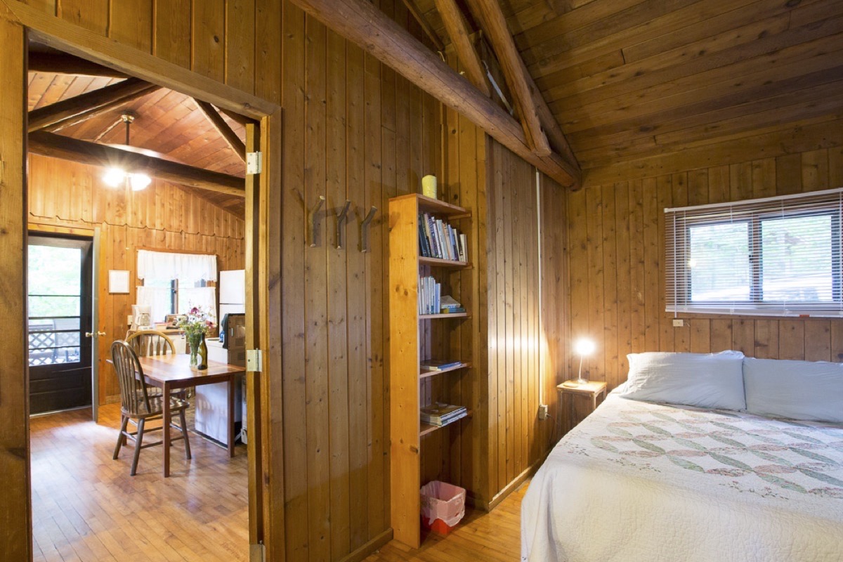 Montfair Resort Farm - Blue Ridge Parkway