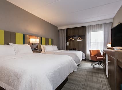 Hampton Inn Brevard - Blue Ridge Parkway