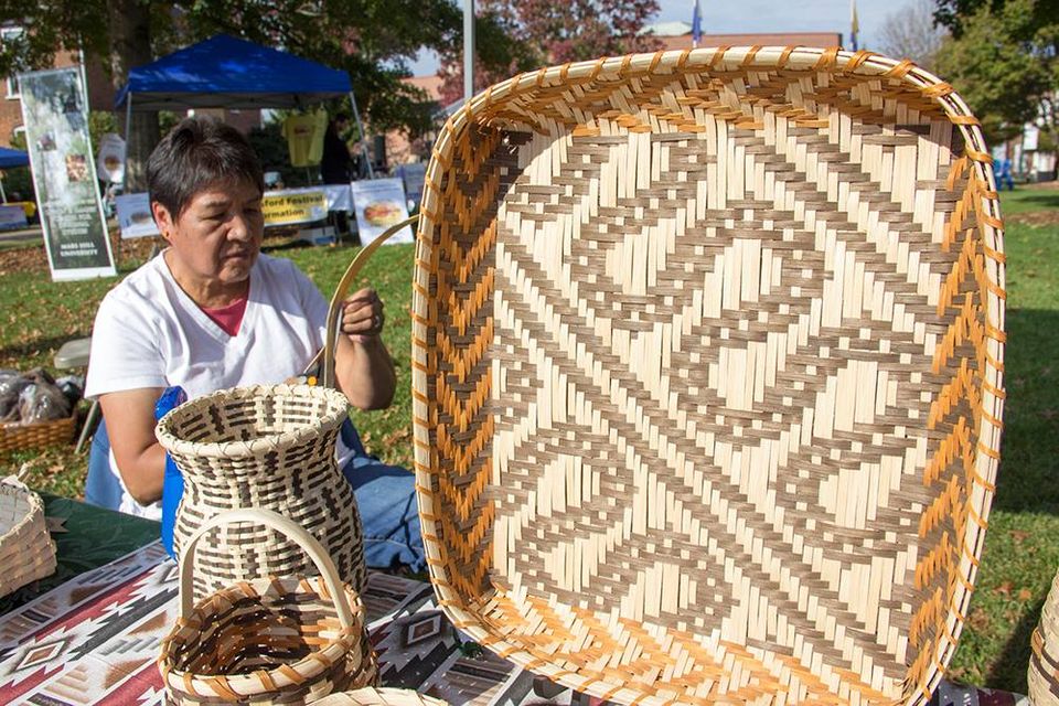 Qualla Arts & Crafts Mutual, Inc. - Blue Ridge Parkway