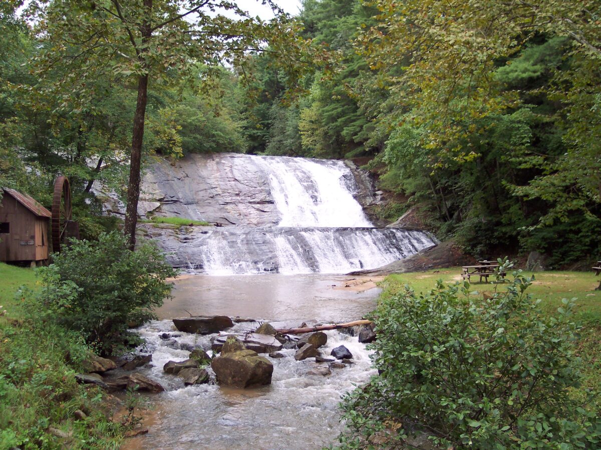 Wilkes Chamber Of Commerce - Blue Ridge Parkway