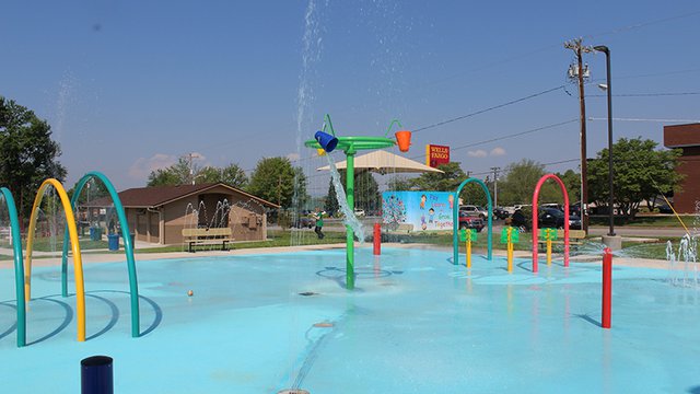 Discover Dobson - Blue Ridge Parkway