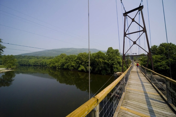 Town of Buchanan - Blue Ridge Parkway
