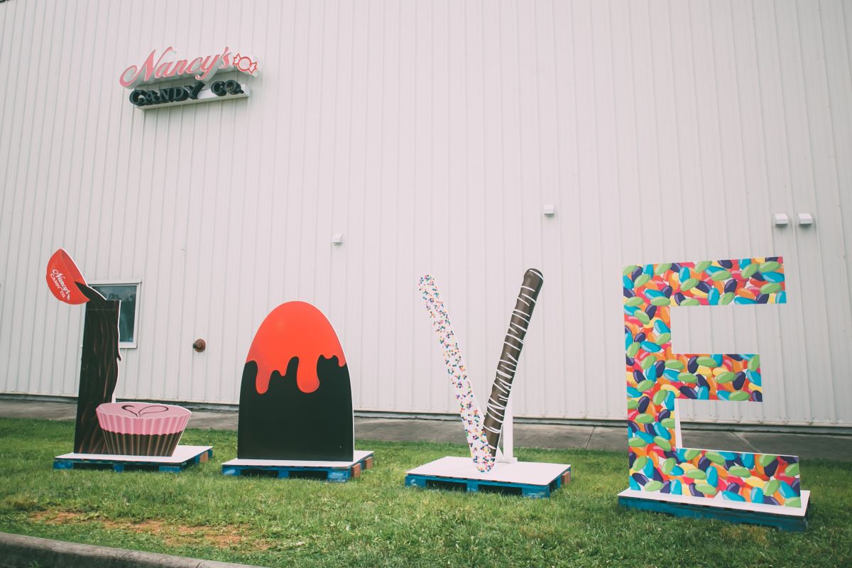 A Day in Meadows of Dan, VA | Blue Ridge Parkway