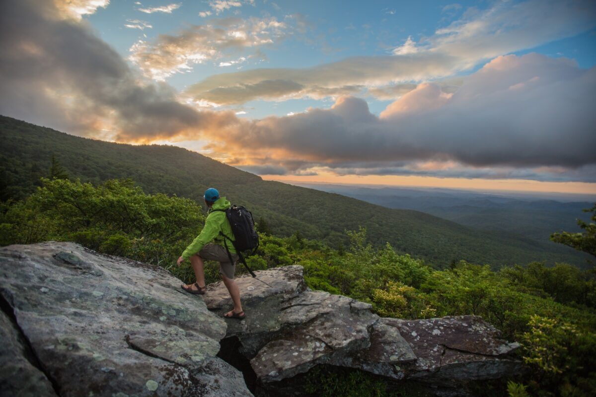 Explore Boone - Blue Ridge Parkway