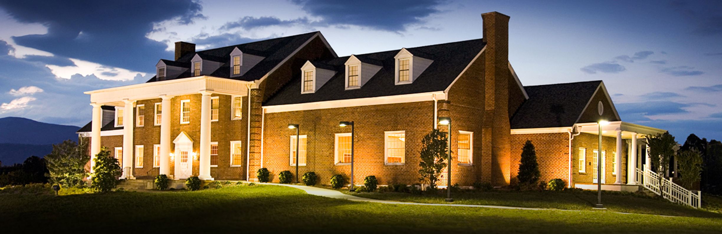 Town of Vinton - Blue Ridge Parkway