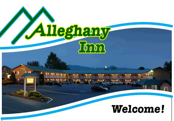 Alleghany Inn - Blue Ridge Parkway