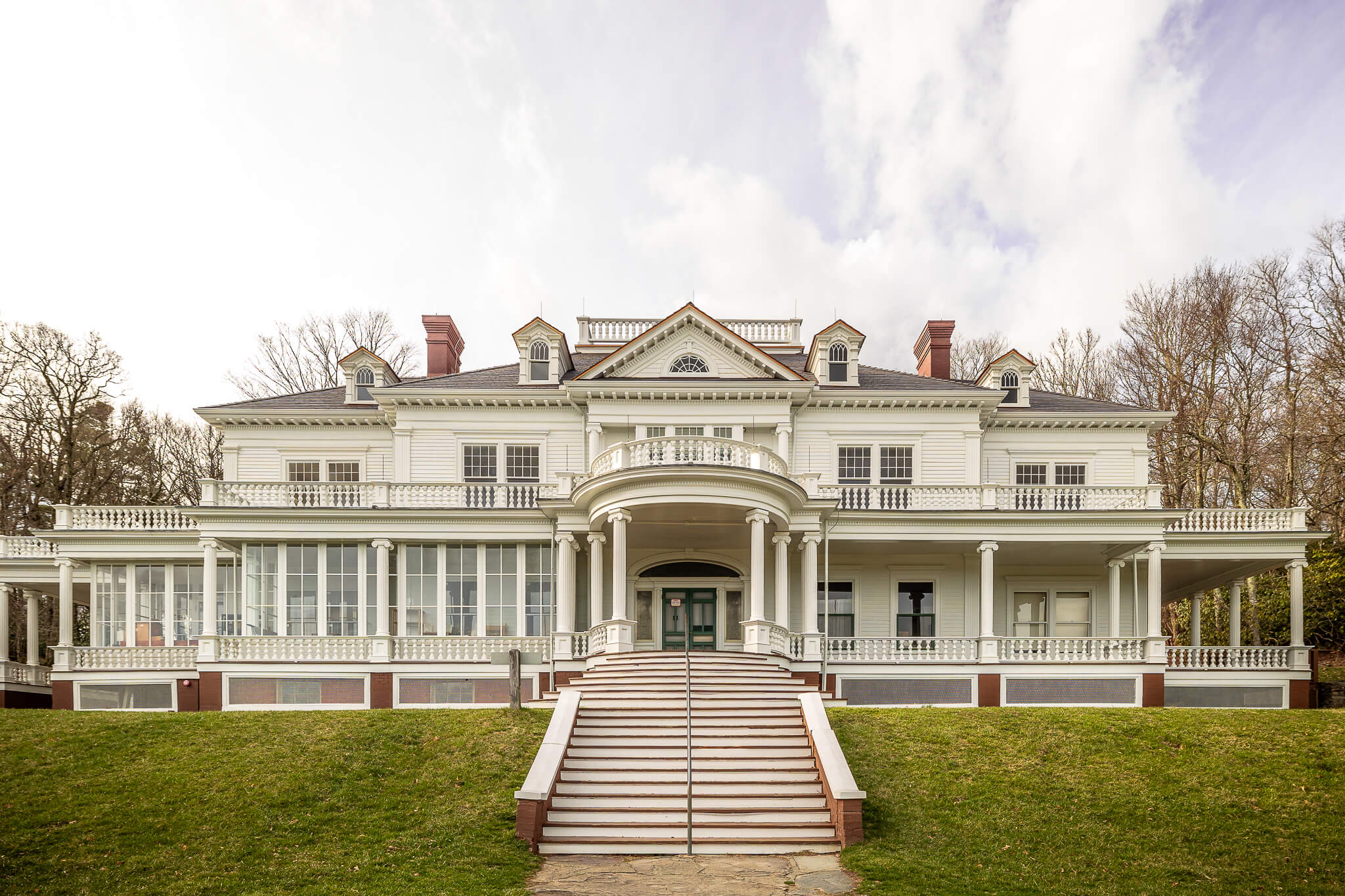 Blowing Rock: Crown of the Blue Ridge 3-Day Adventure | Blue Ridge Parkway