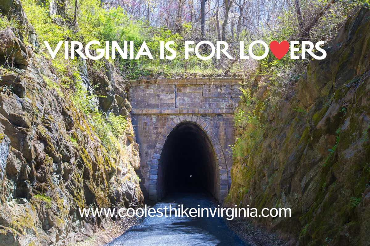 Nelson County Tourism - Blue Ridge Parkway