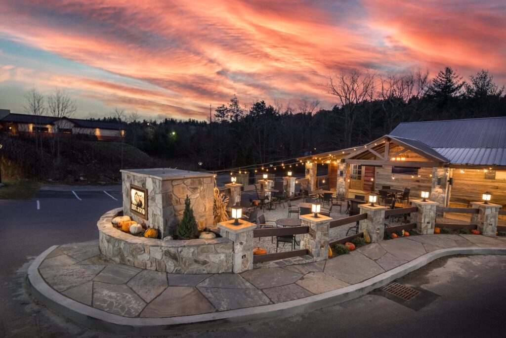 Upcoming Events – Blue Ridge Parkway