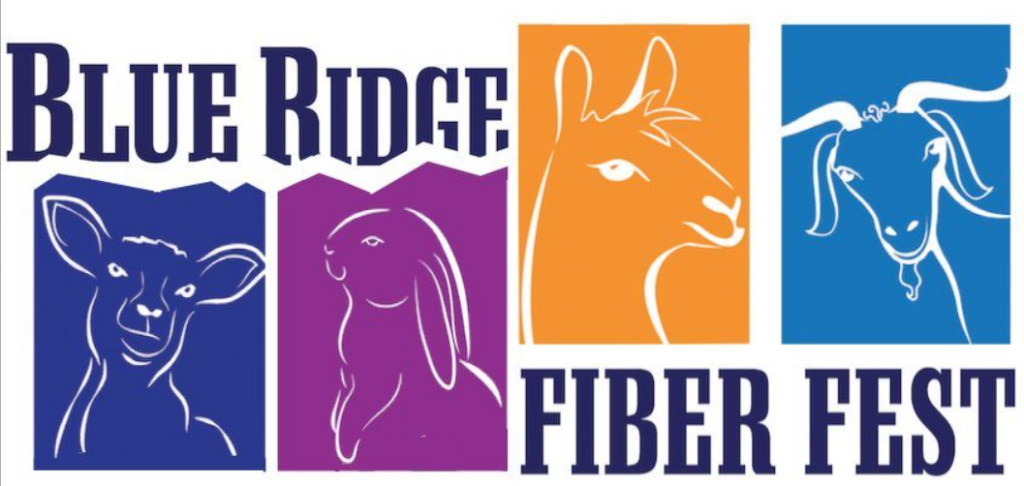 Blue Ridge Fiber Fest - Blue Ridge Parkway