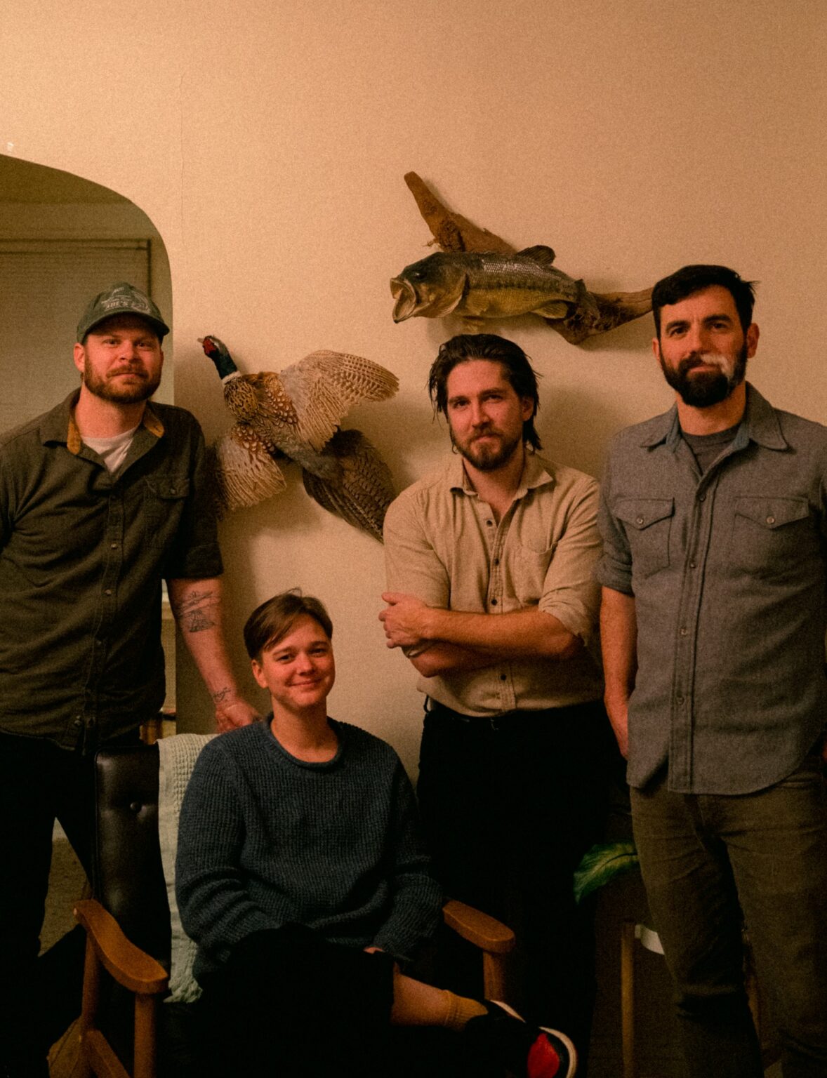 The Last Revel with Kindred Valley - Blue Ridge Parkway