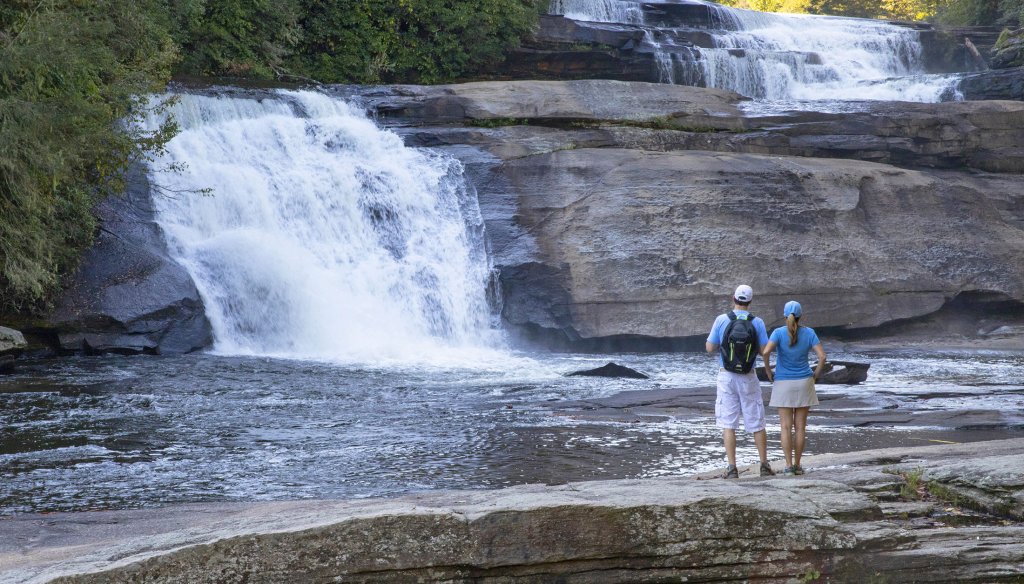 Blue Ridge Parkway Trip Builder | Save & Plan Your Road Trip