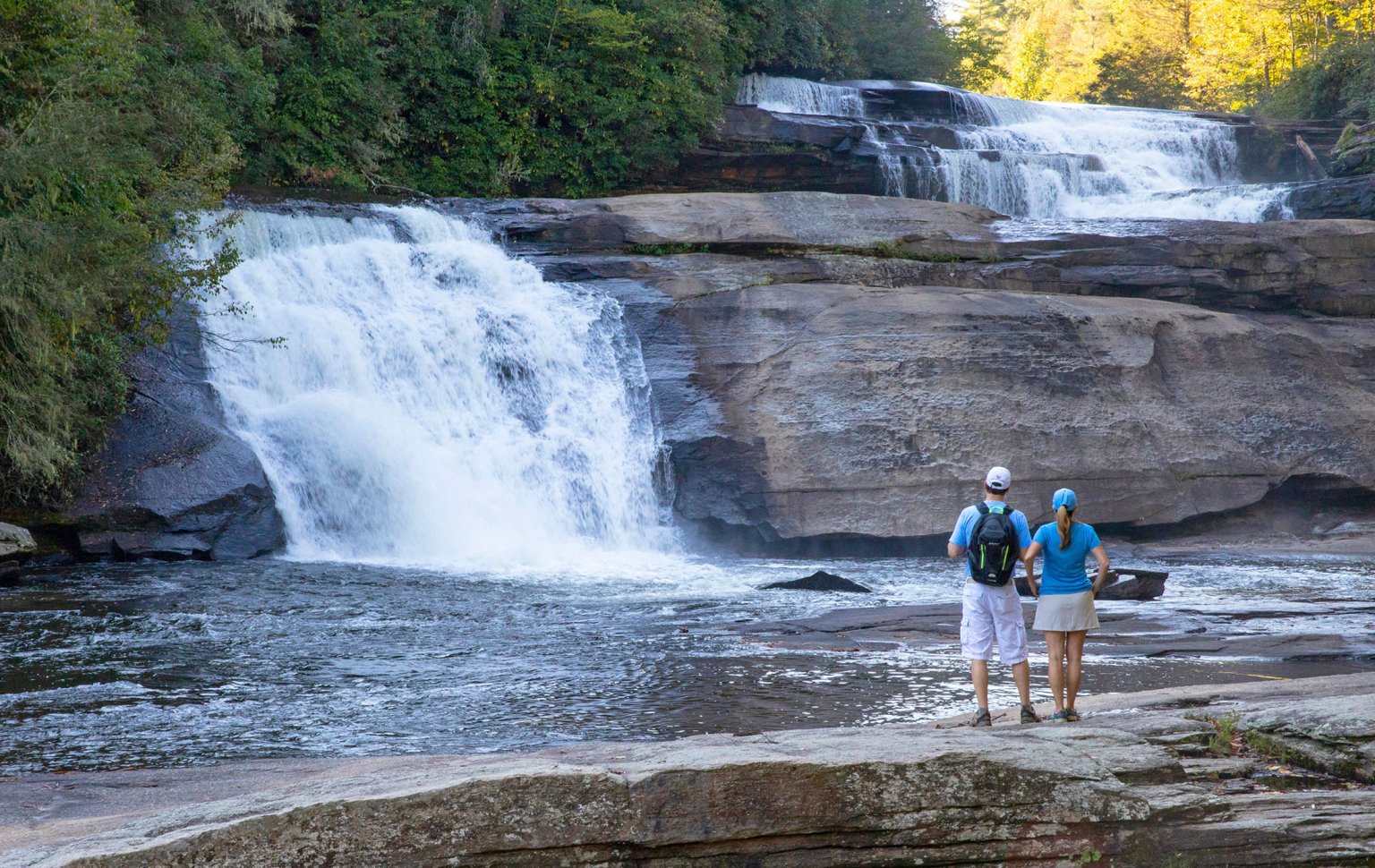 Tours | Blue Ridge Parkway