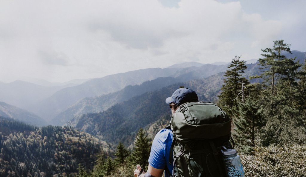 Blue Ridge Parkway Itineraries | Road Trips & Scenic Routes